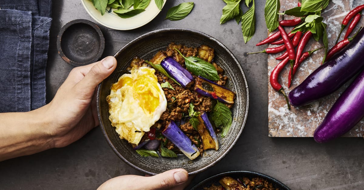 Tidningen Buffé | ICA