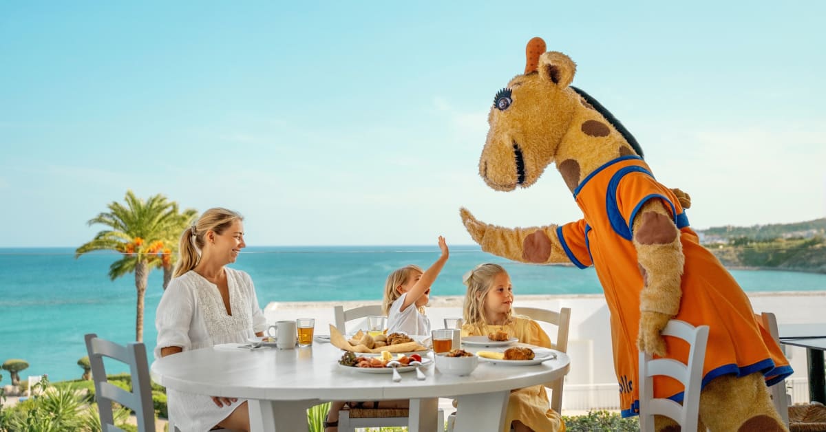 Upp till 1000 kr rabatt på resor med Ving | ICA