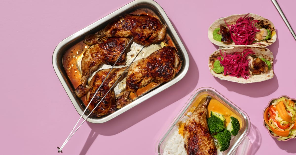 Billig mat, recept och tips | Laga billigt! | ICA