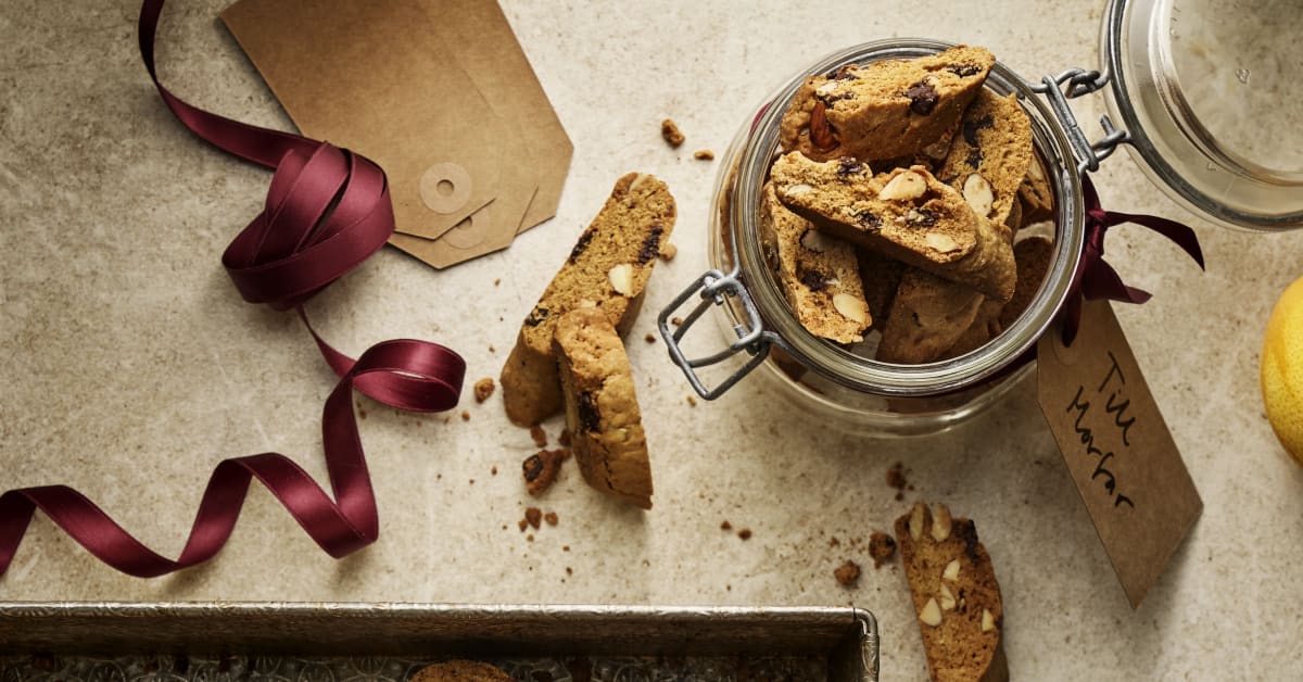 Tidningen Buffé | ICA