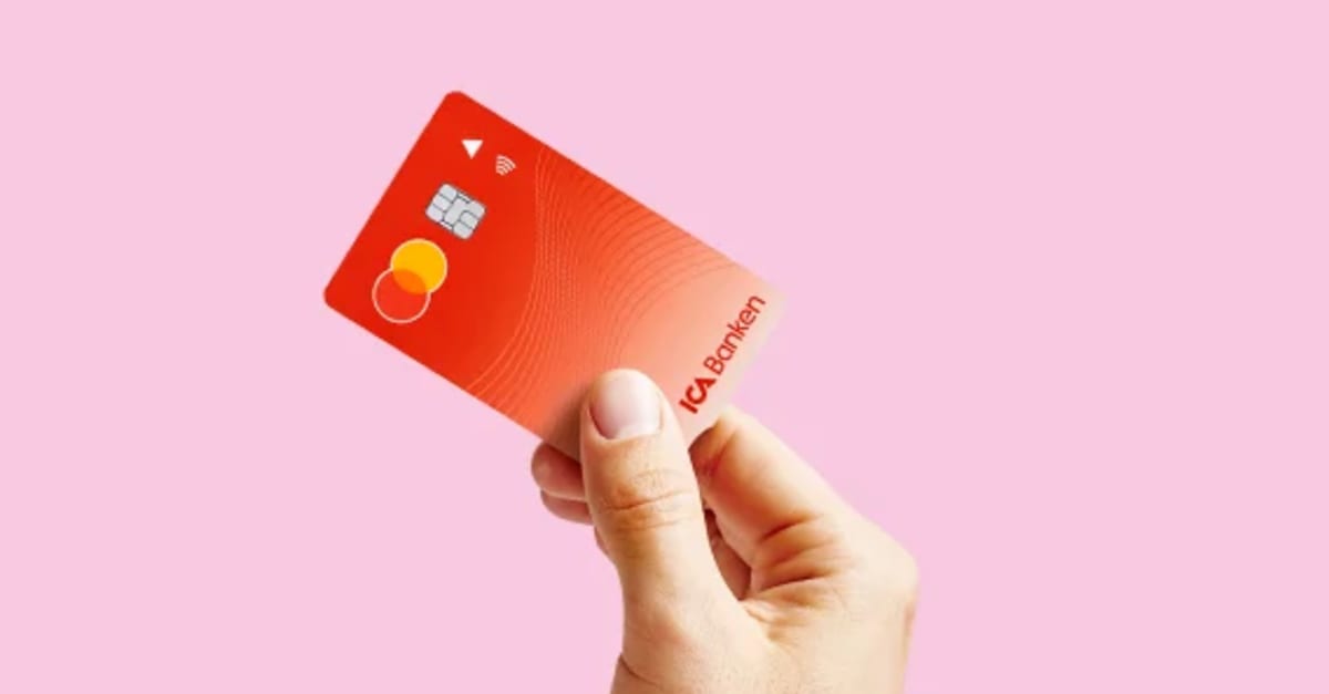 Student på ICA Banken | ICA