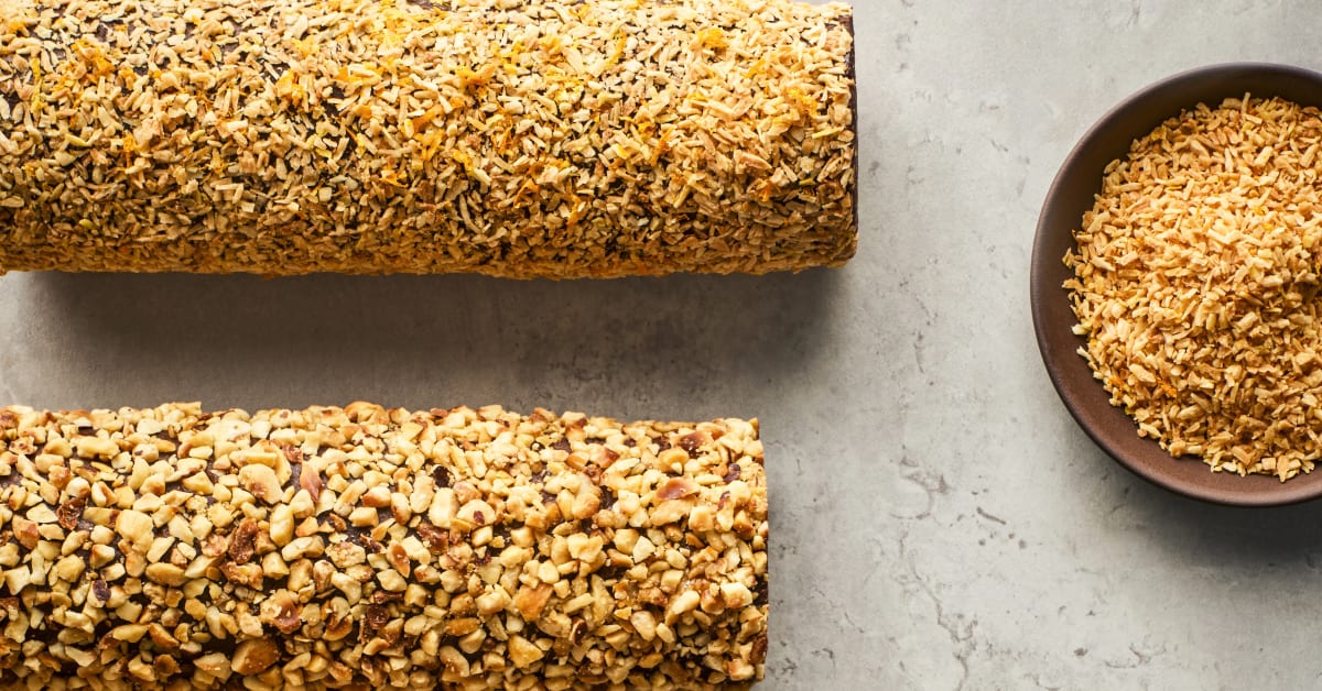 Baka utan tillsatt socker - 6 goda recept | ICA
