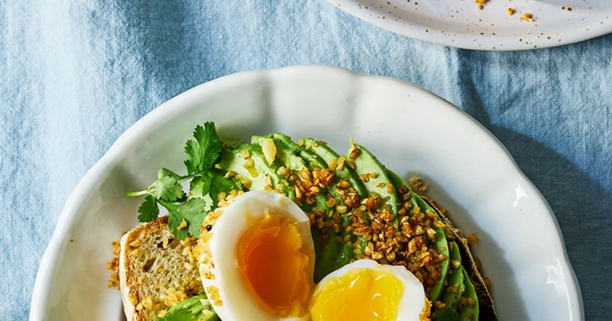 Frukost med Pom och Flora | ICA