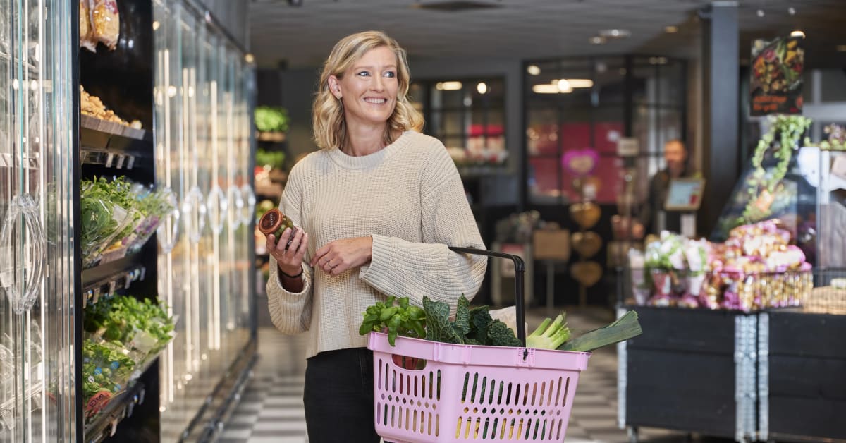 Våra ICA-kort | ICA