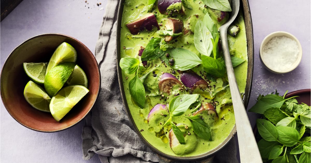 Tidningen Buffé | ICA