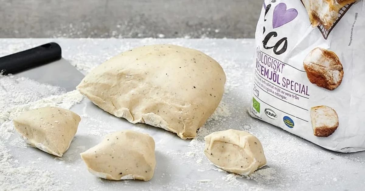 Baka bullar - så får du perfekt deg! | ICA