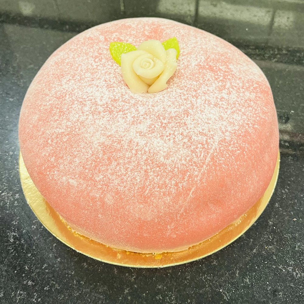 Prinsesstårta | Catering ICA Maxi Högsbo
