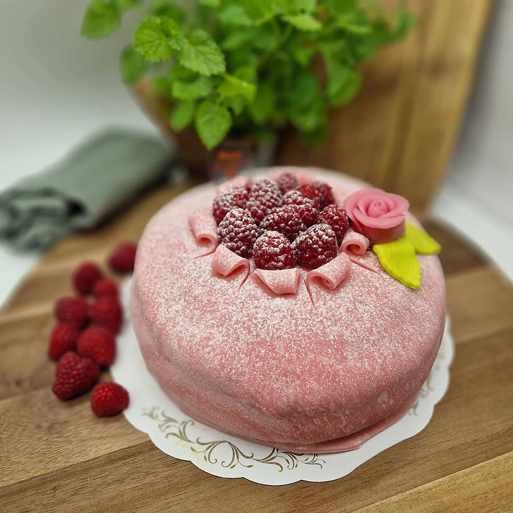 Tårtor | Catering ICA Maxi Motala