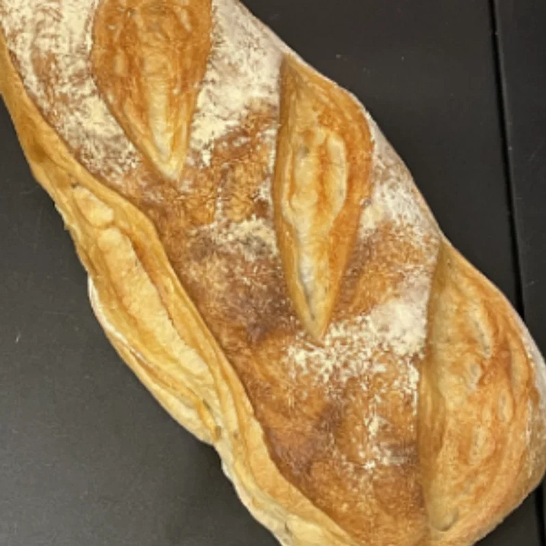 Grand levain | Catering ICA Maxi Kristianstad