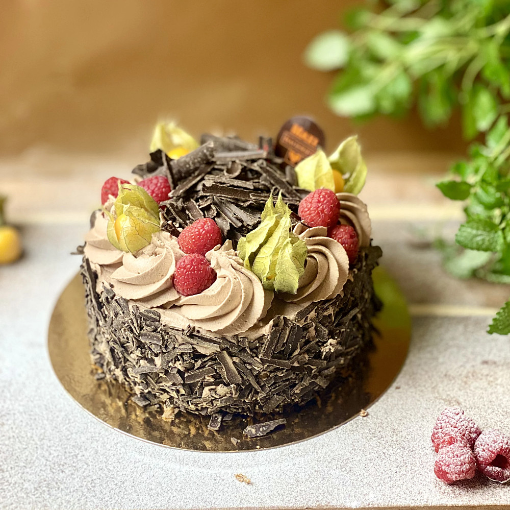 Tårtor och bakelser | Catering ICA Maxi Kumla