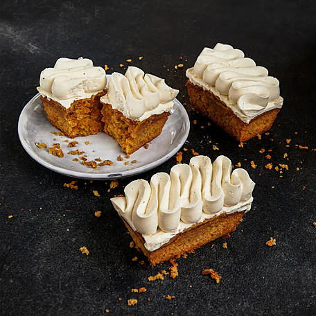 Morotskaka mini | Catering ICA Supermarket Tappström