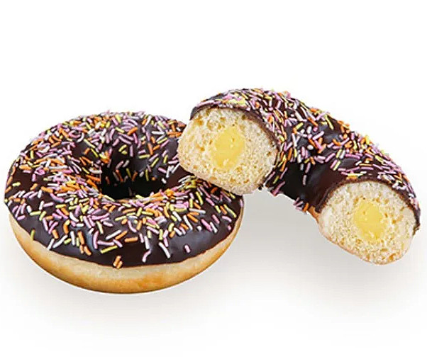 Donut sprinkles | Catering ICA Kvantum Vårgårda