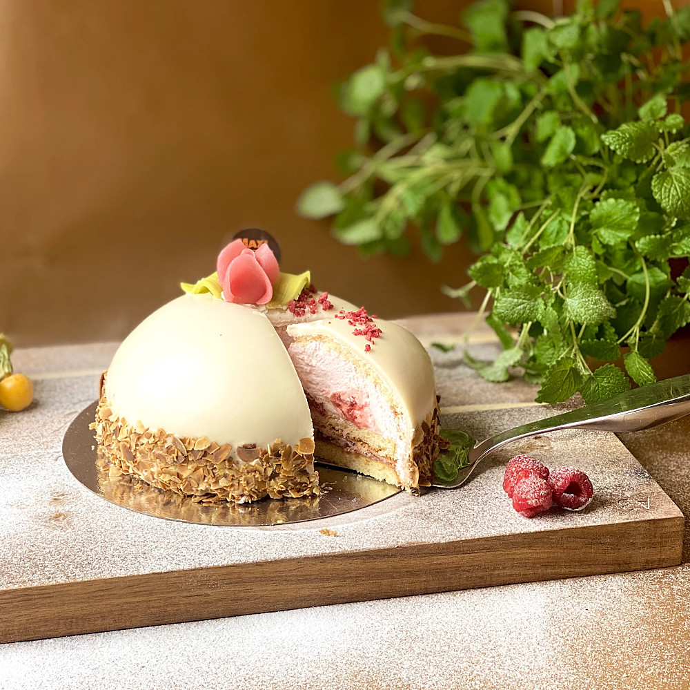 Tårtor och bakelser | Catering ICA Maxi Kumla