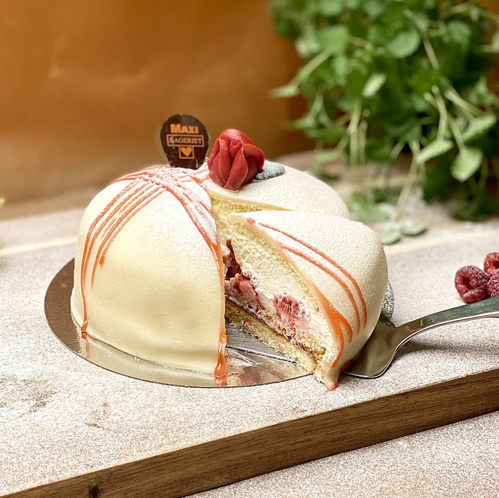 Tårtor och bakelser | Catering ICA Maxi Kumla