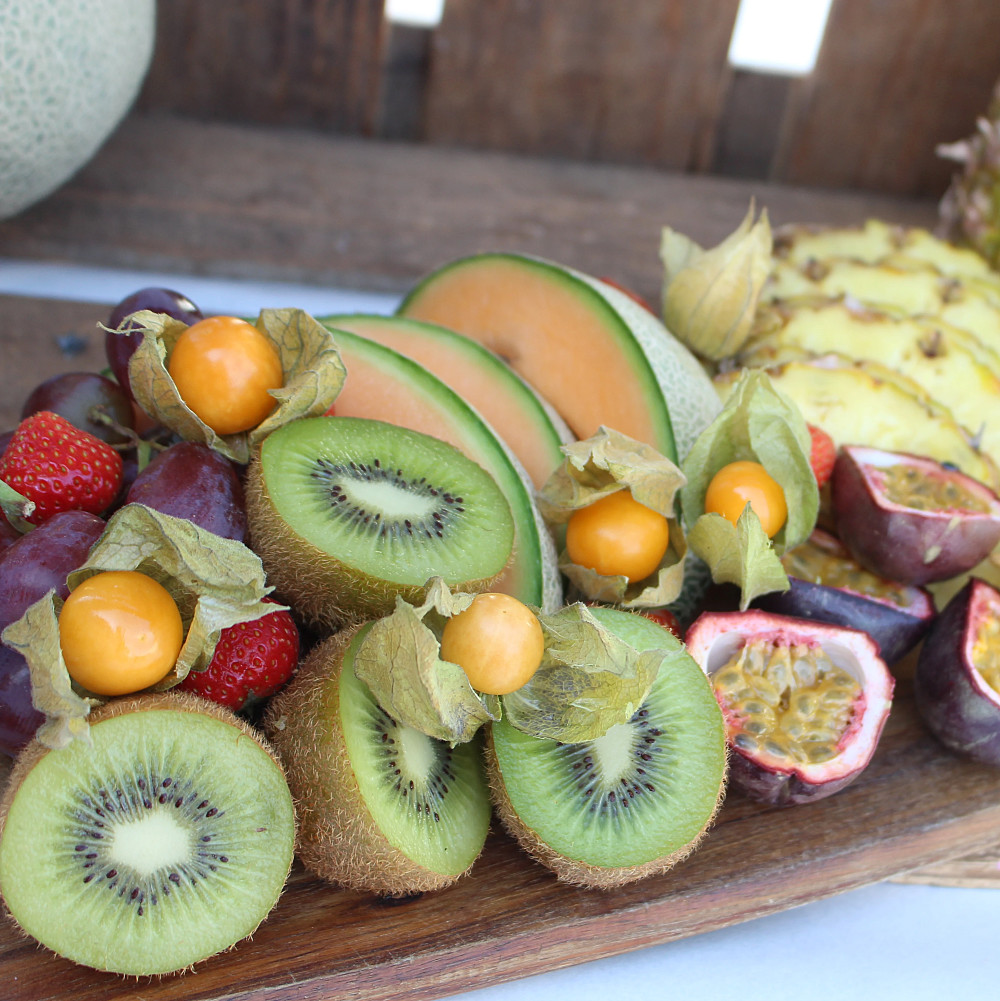 Uppläggningar och bufféer | Catering ICA Signalen, Linköping