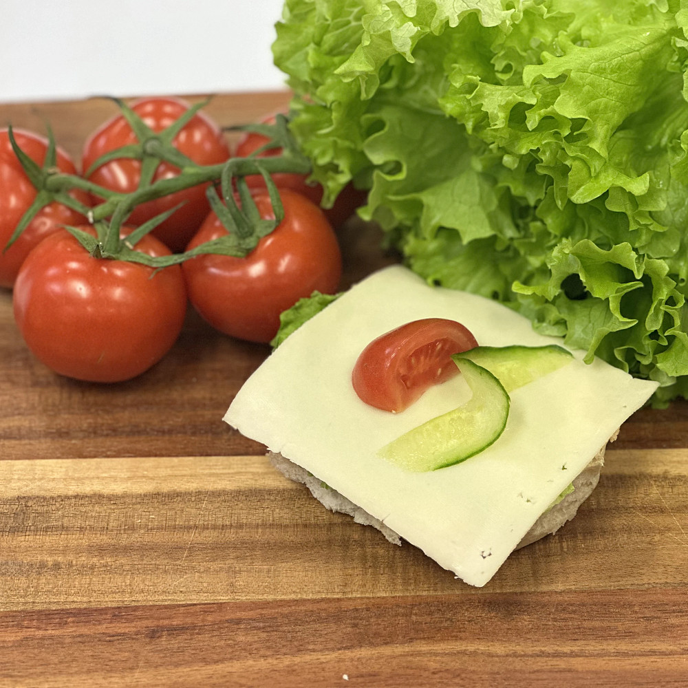 Halv ostfralla | Catering ICA Kvantum Vårgårda