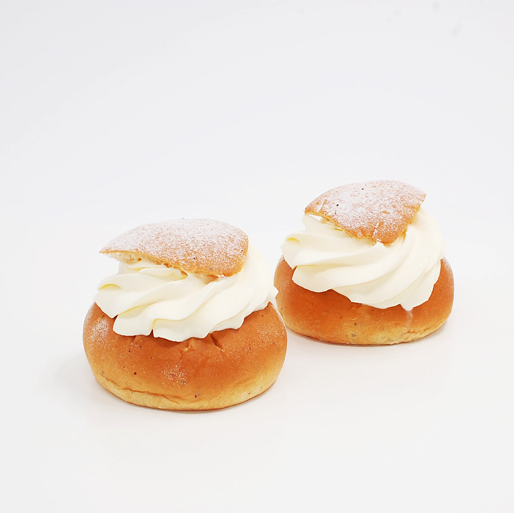 Semla - klassisk | Catering Maxi ICA Stormarknad Haninge