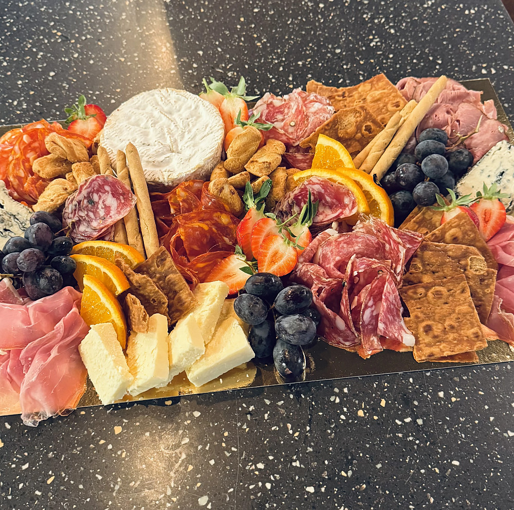 Student lunchen | Catering ICA Supermarket Wallinders