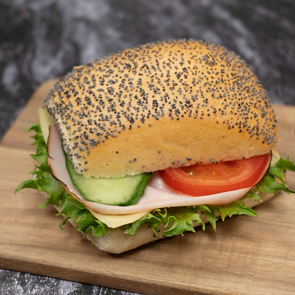 Ljus fralla | Catering ICA Maxi Ängelholm