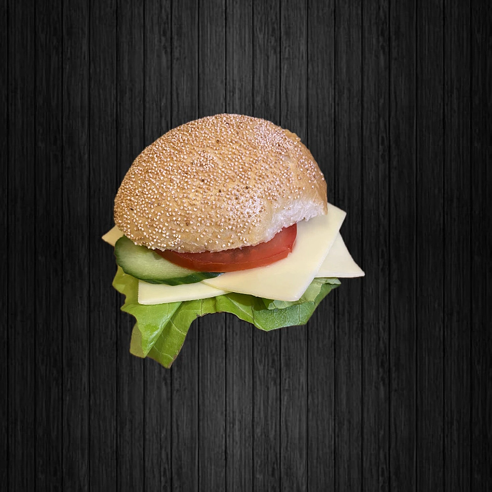 Ljus fralla ost | Catering Maxi ICA Stormarknad Hyllinge