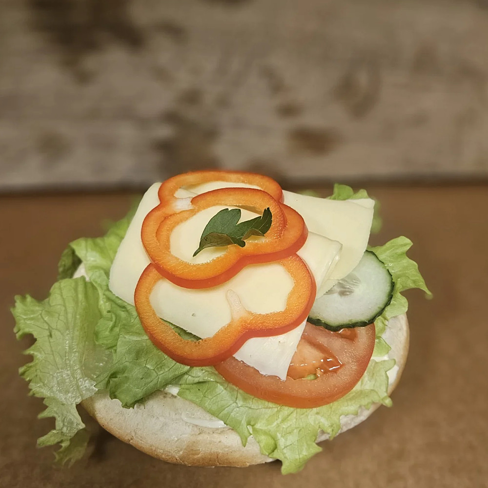 Tekaka med ost | Catering Maxi ICA Stormarknad Kungsbacka