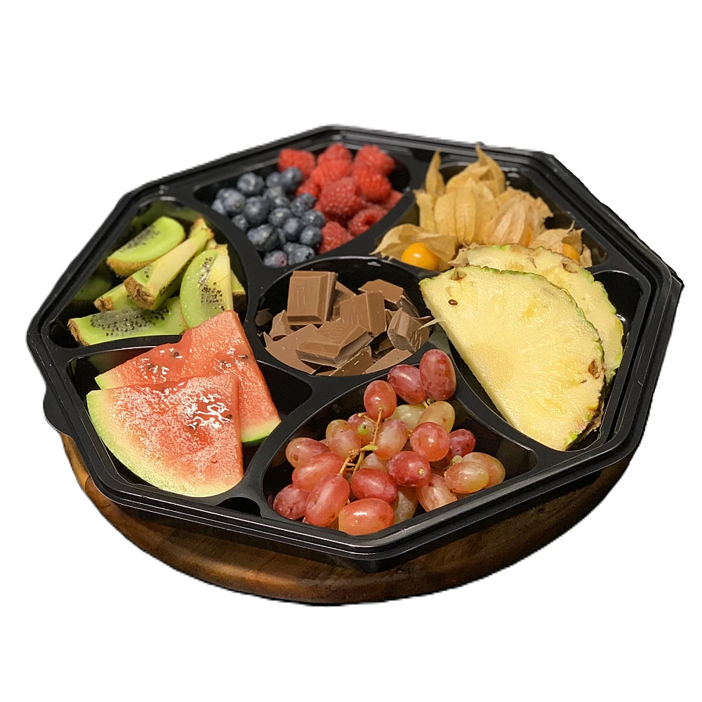 Frukt&choklad | Catering ICA Maxi Karlshamn