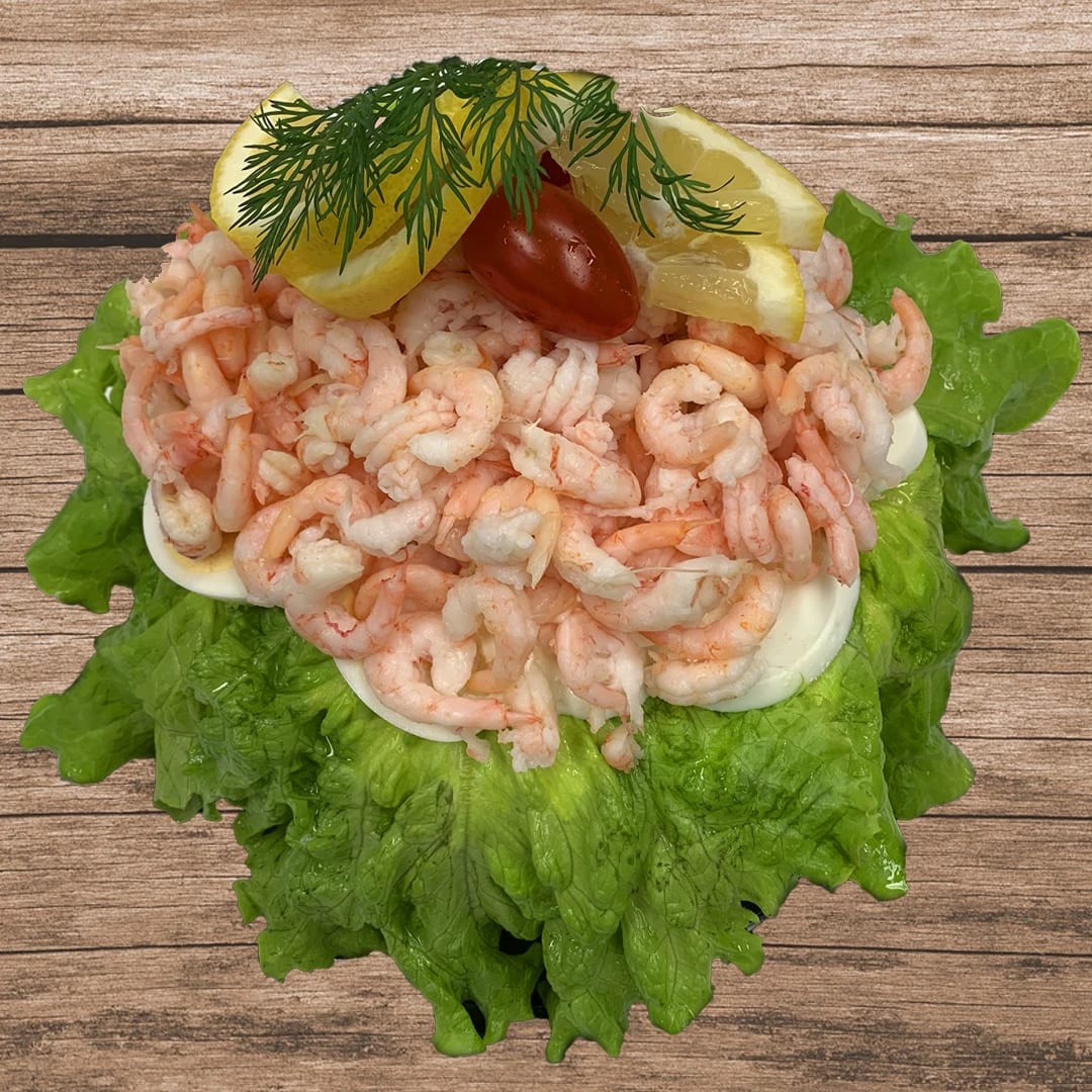 Smörgåstårtor | Catering ICA Signalen, Linköping