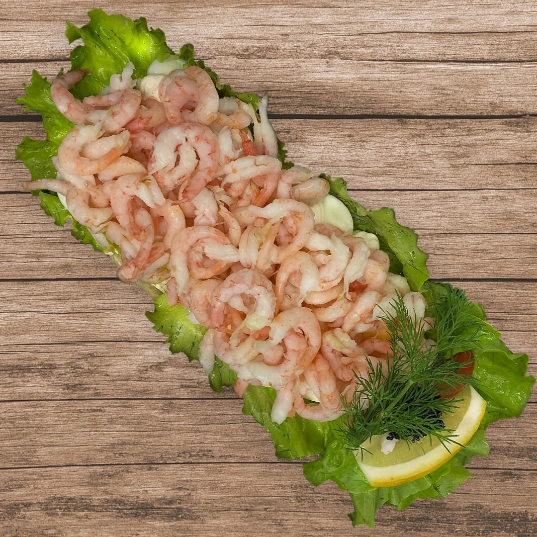 Smörgåsar och landgångar | Catering ICA Signalen, Linköping