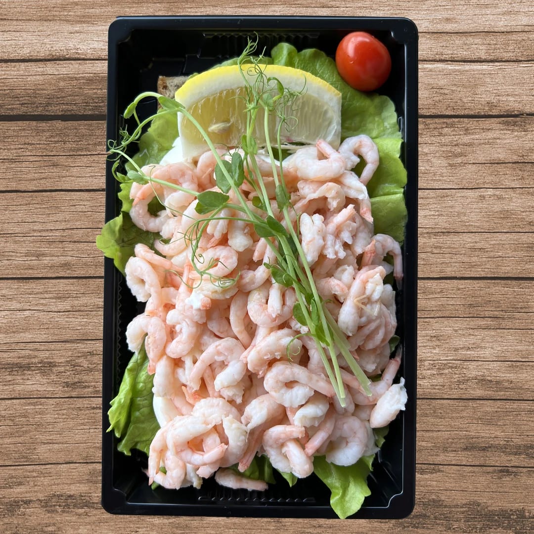 Smörgåsar och landgångar | Catering ICA Signalen, Linköping