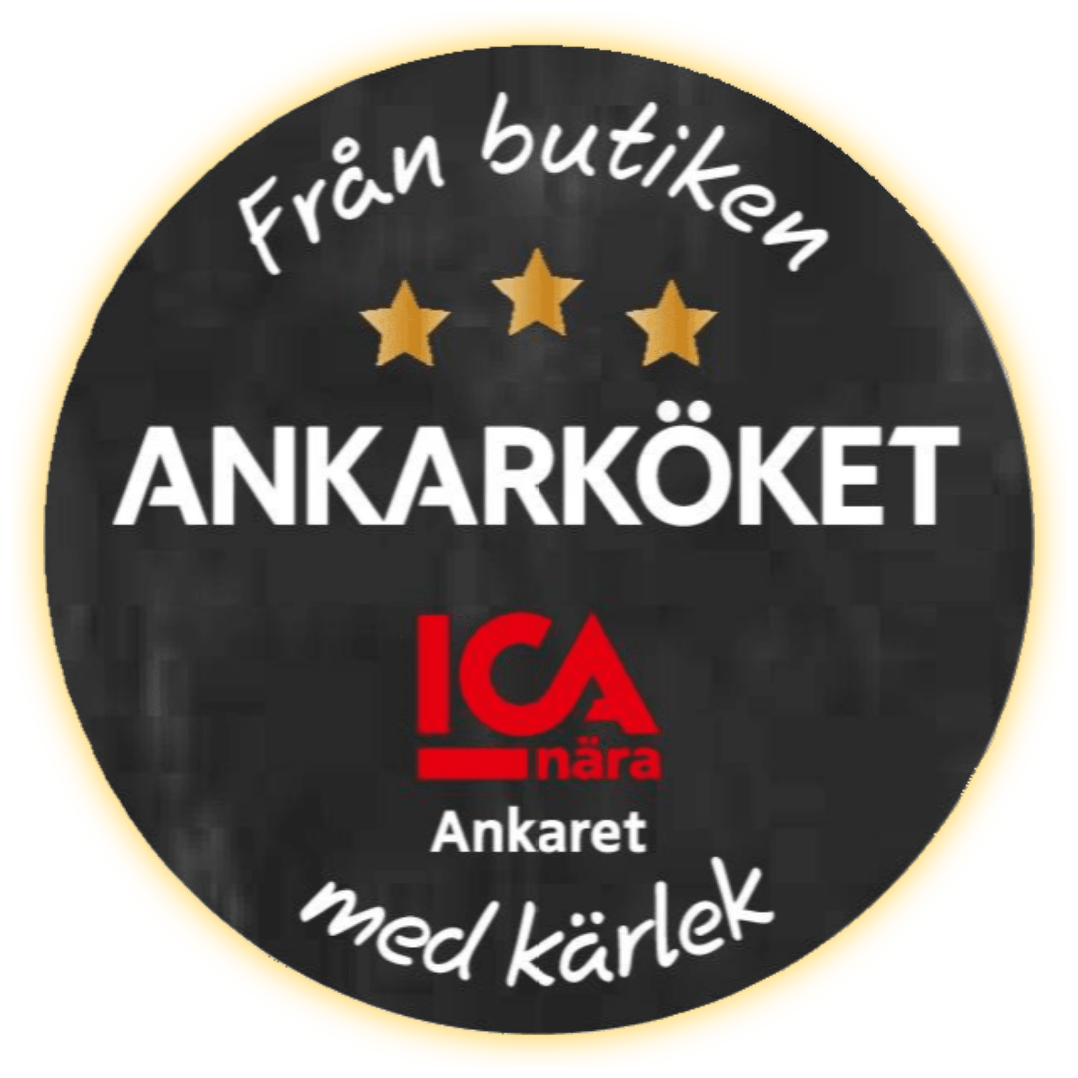 Beställ din catering hos ICA Nära Ankaret i PITEÅ