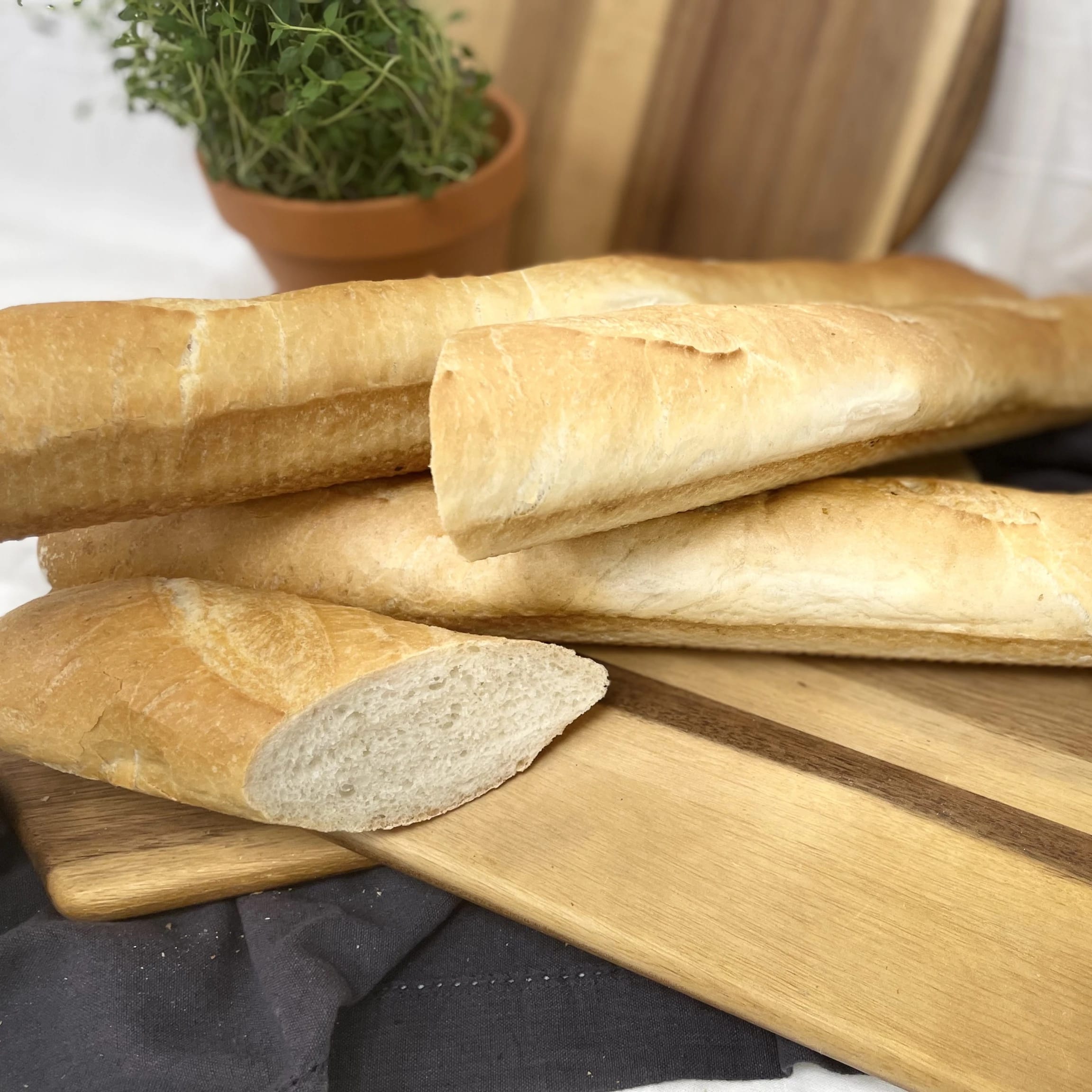 Beställ din catering hos ICA Maxi Mora i MORA