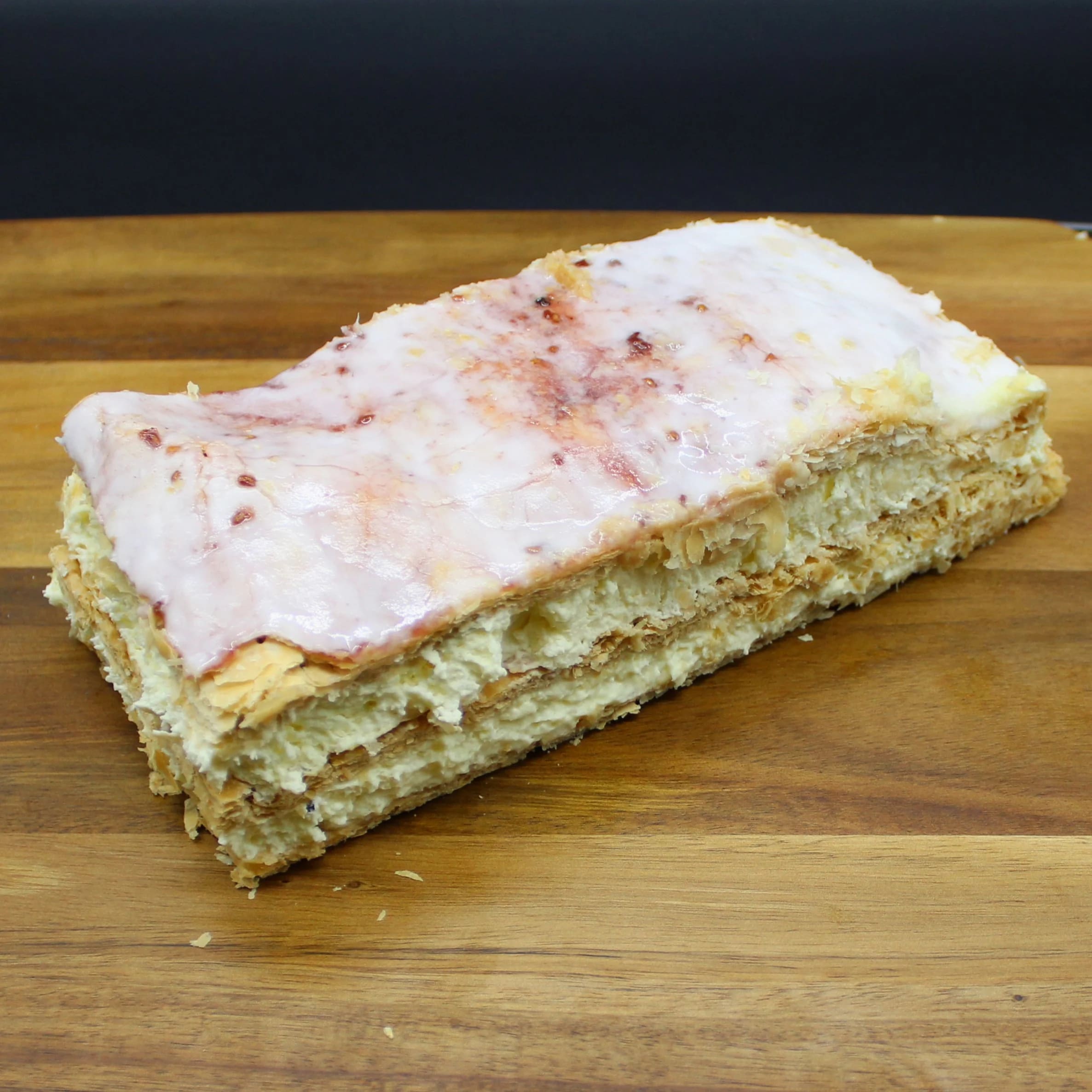 Bakelser | Catering ICA Kvantum Ekängen