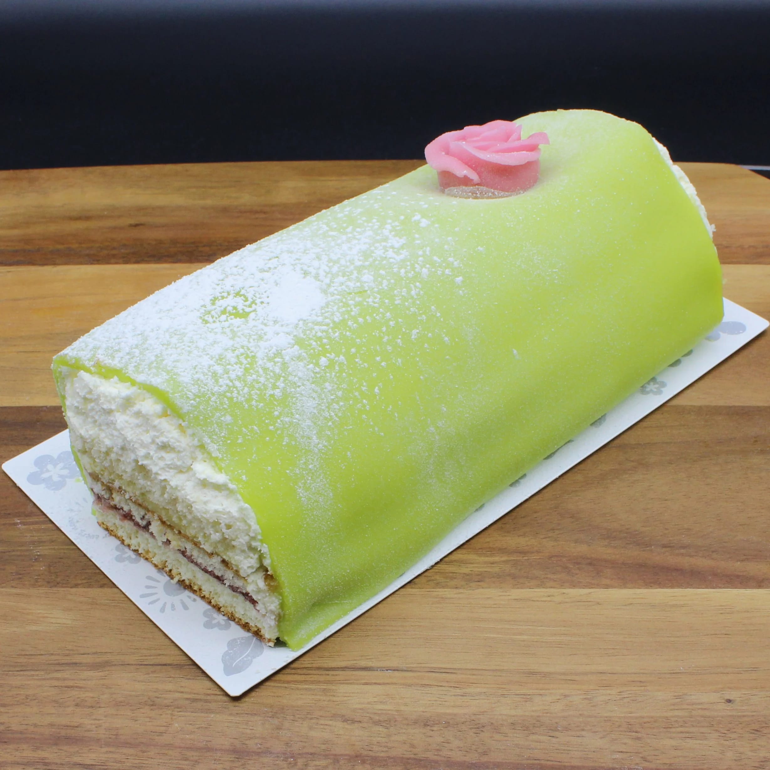 Bakelser | Catering ICA Kvantum Ekängen