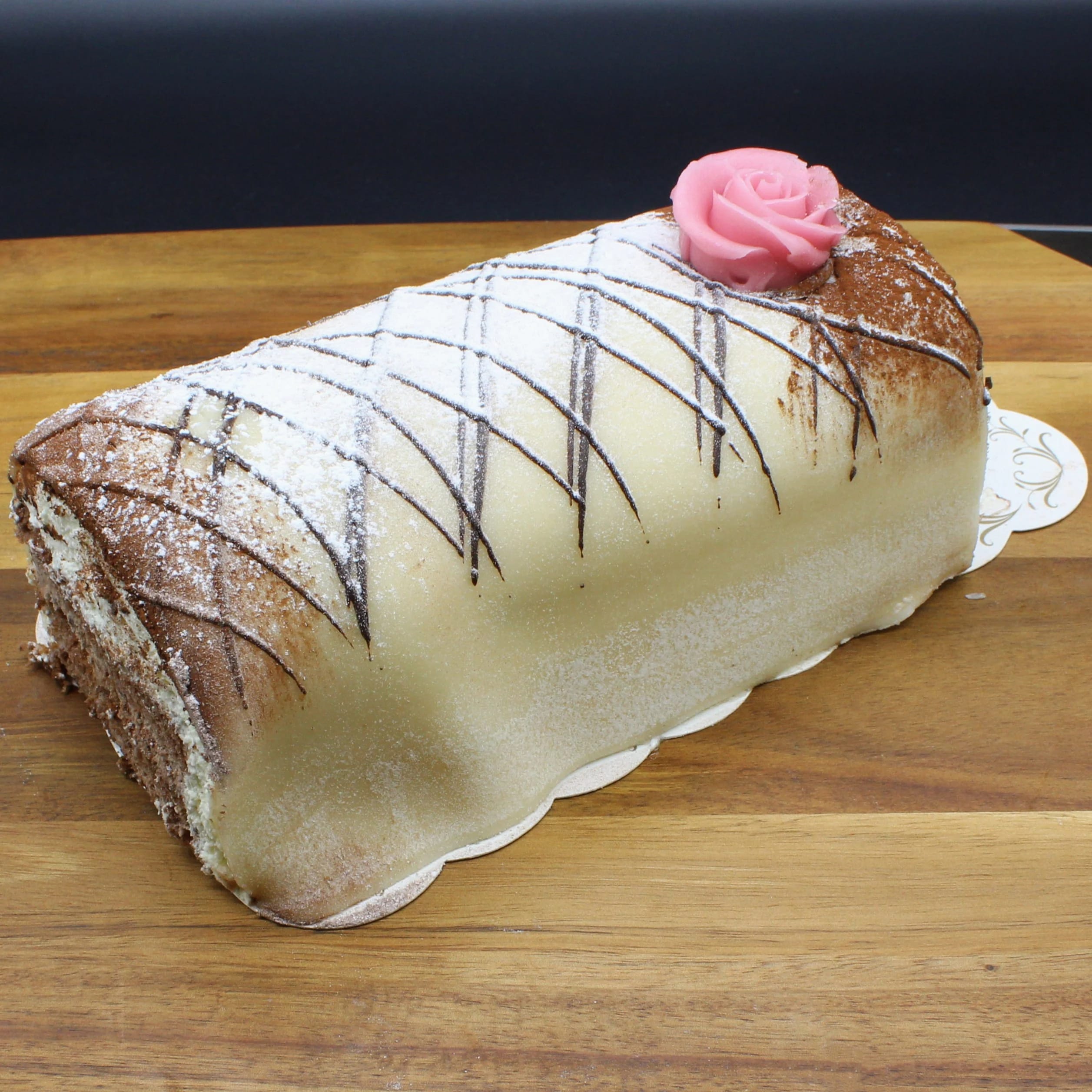 Bakelser | Catering ICA Kvantum Ekängen