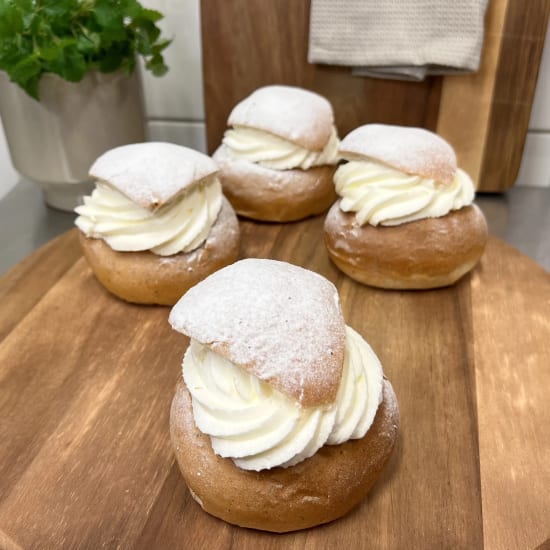 Fika & dessert | Catering ICA Maxi Alingsås