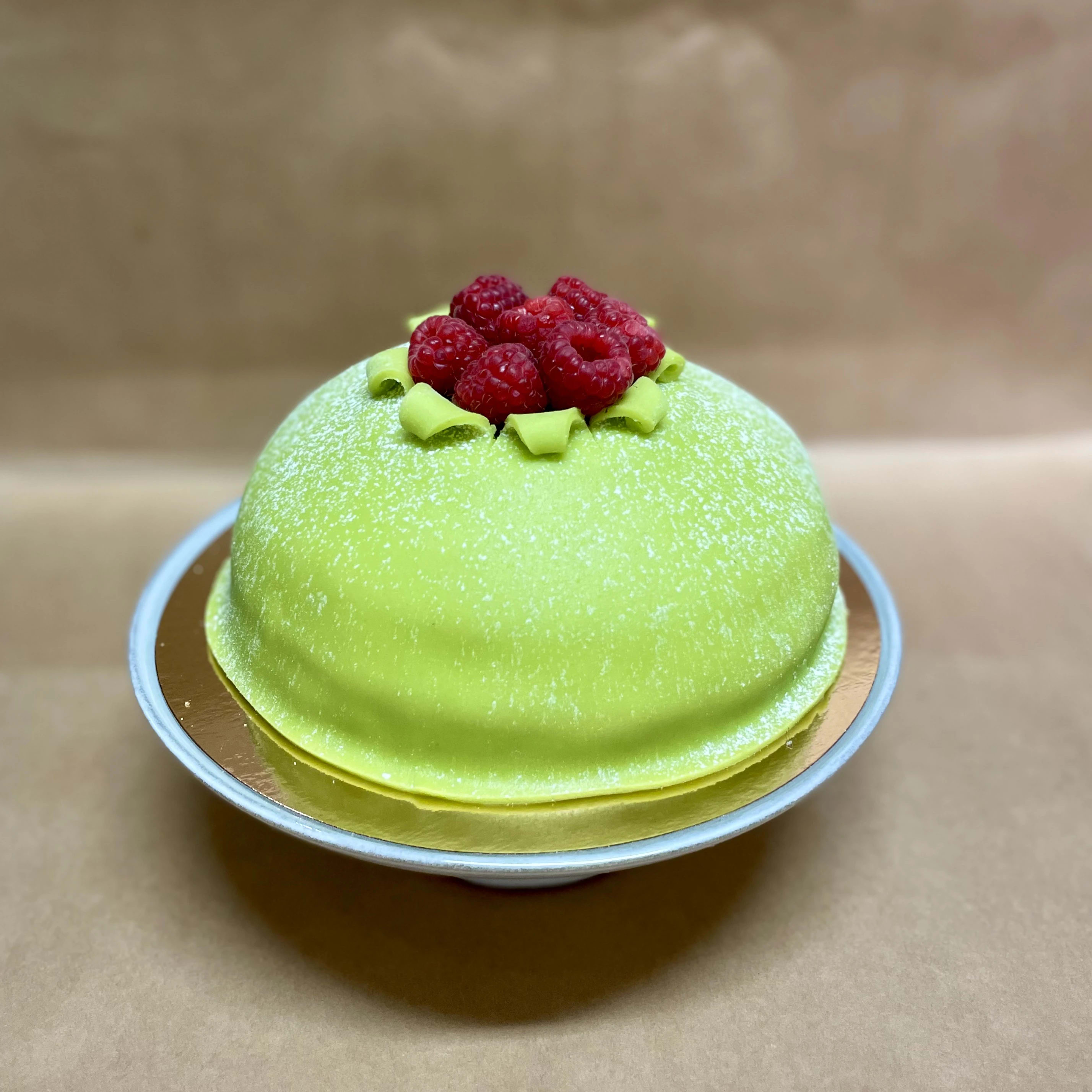 Tårtor & bakelser | Catering ICA Kvantum Gällivare