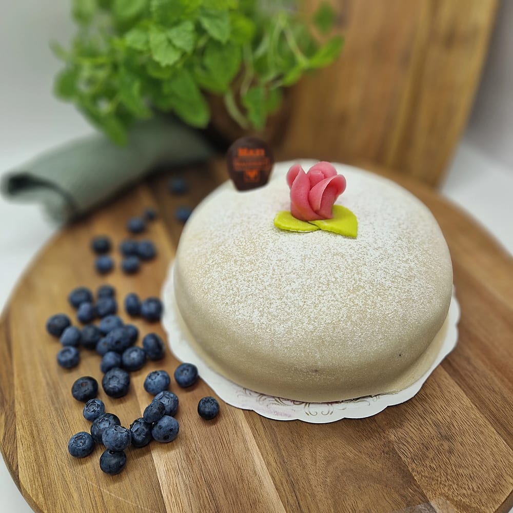 Kalas i bageriet! | Catering ICA Maxi Motala