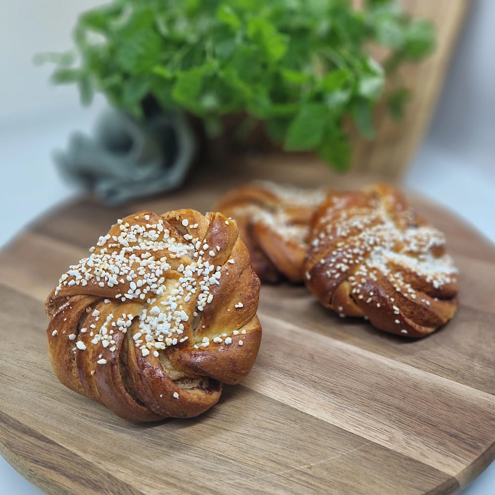 Kalas i bageriet! | Catering ICA Maxi Motala
