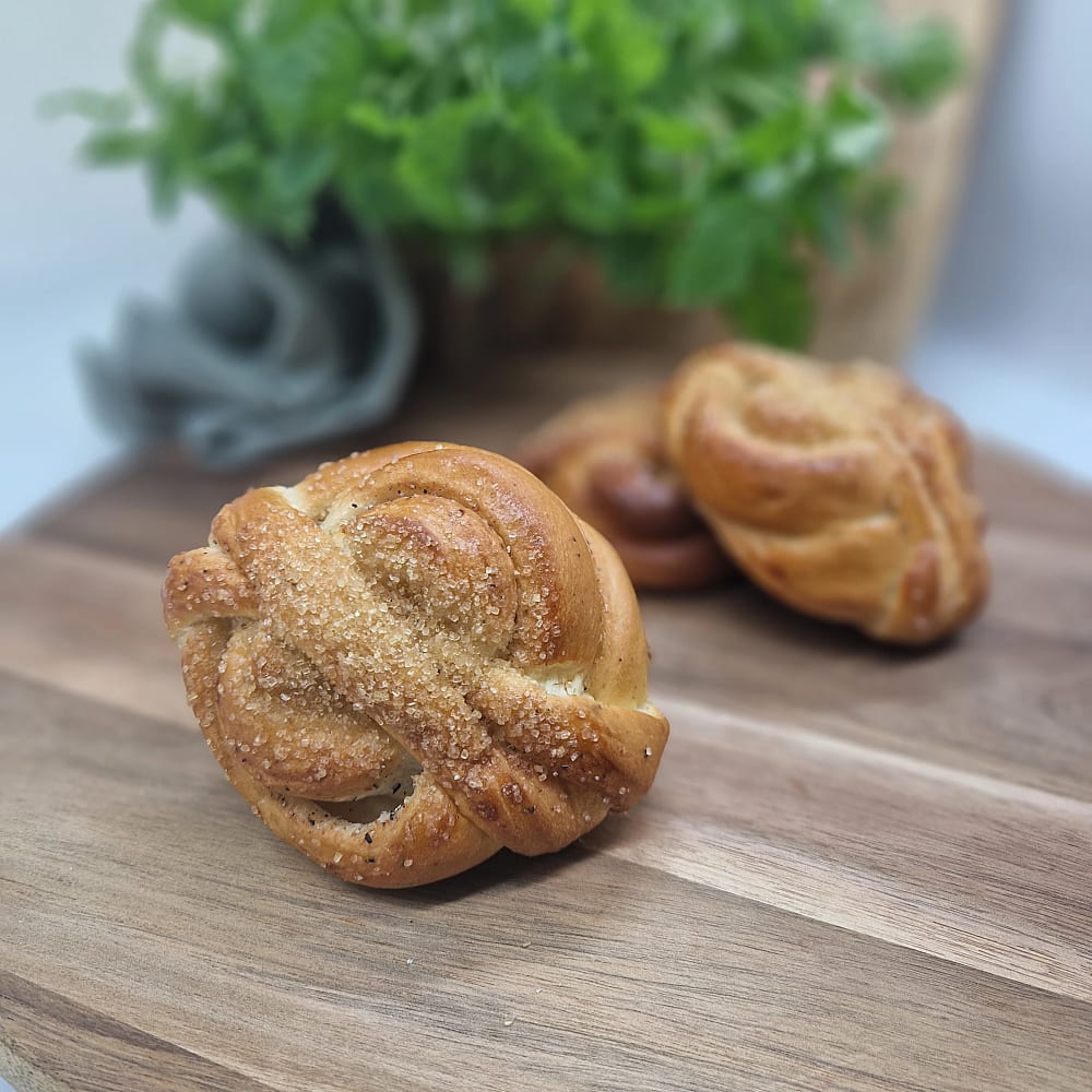 Kalas i bageriet! | Catering ICA Maxi Motala