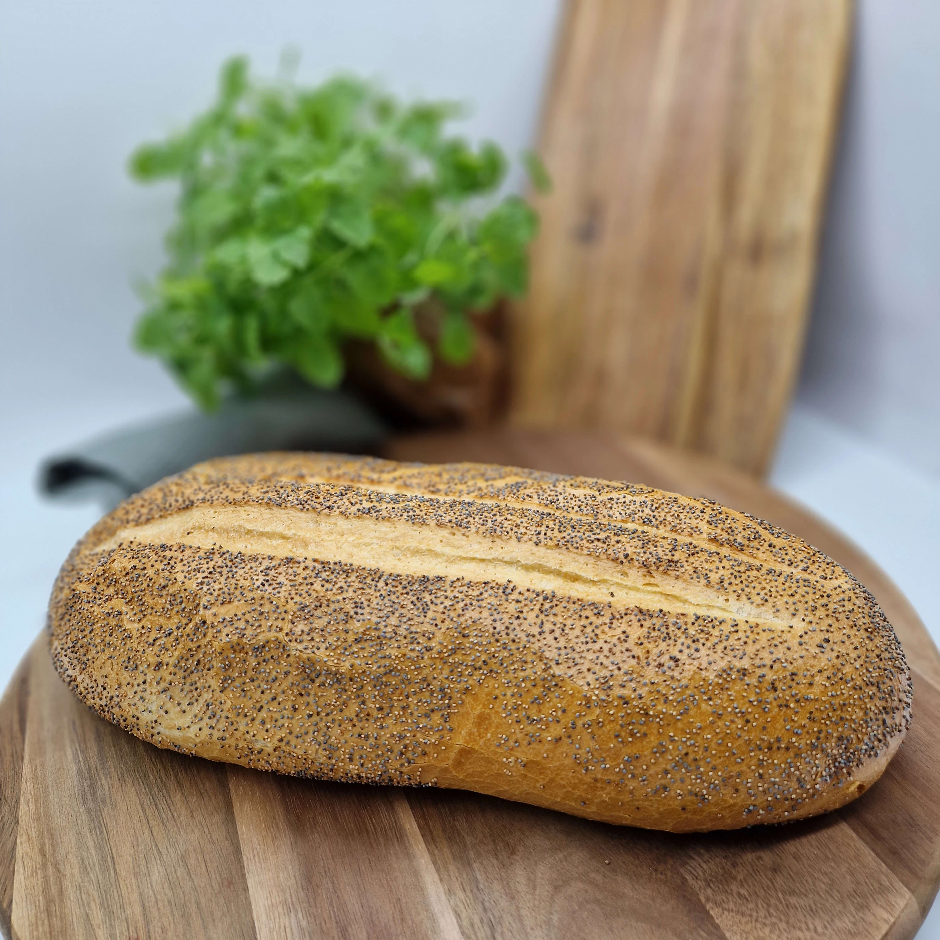 Matbröd | Catering ICA Maxi Motala