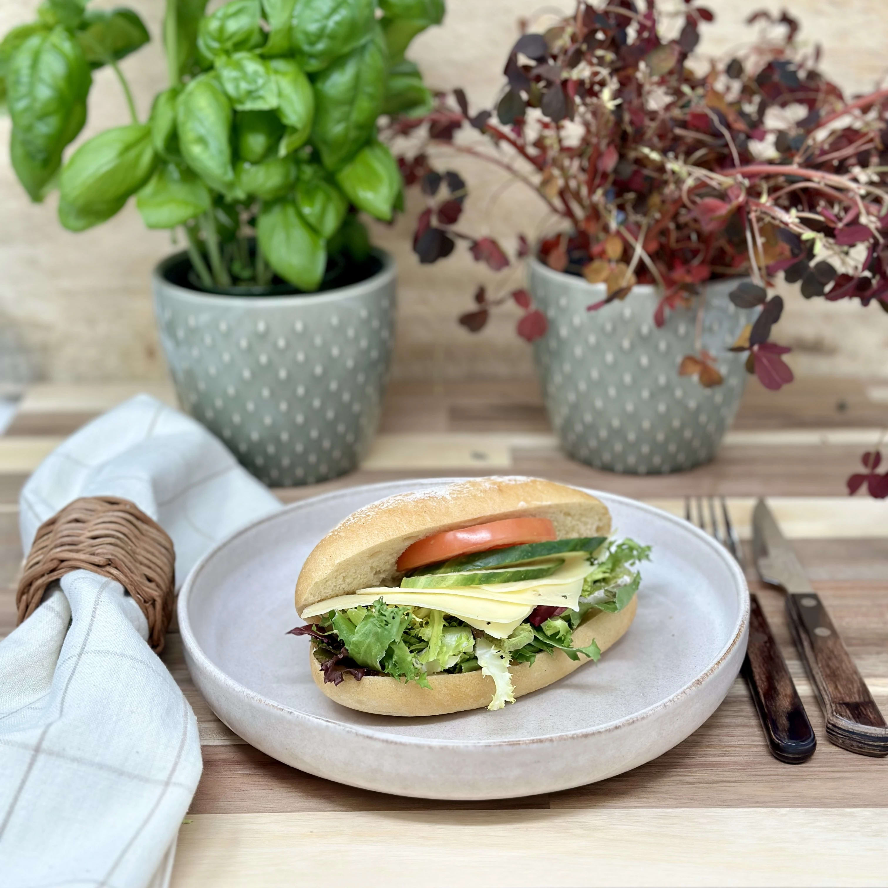 Smörgåsar | Catering ICA Kvantum Kungsbacka