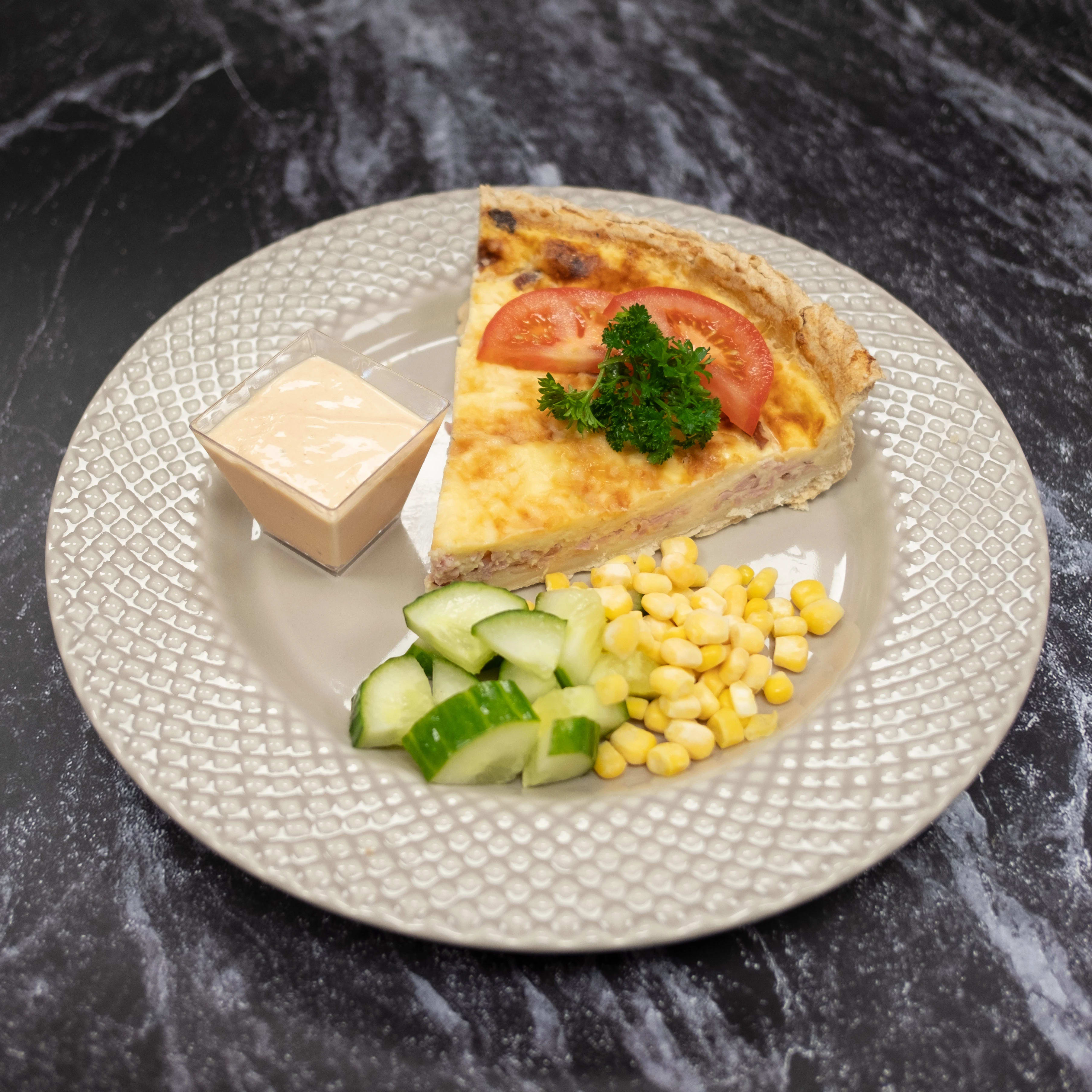 Ost & Skinkpaj | Catering ICA Maxi Ängelholm