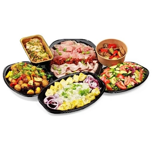 Våra bufféer | Catering ICA Maxi Moraberg