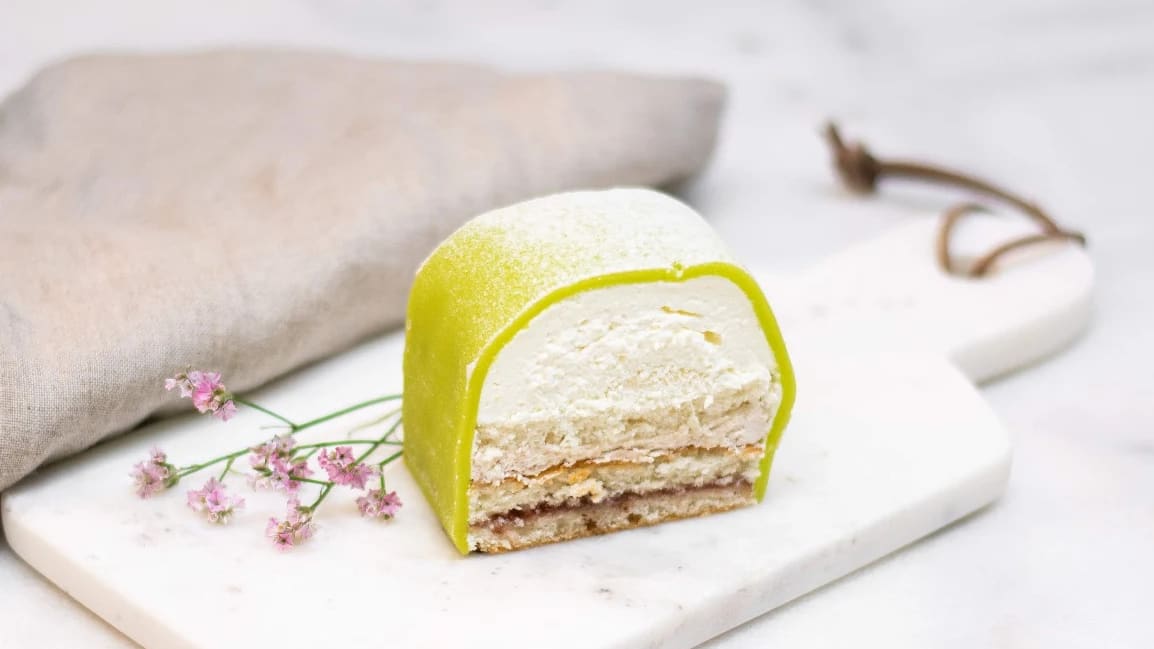 Bakelser | Catering ICA Maxi Partille