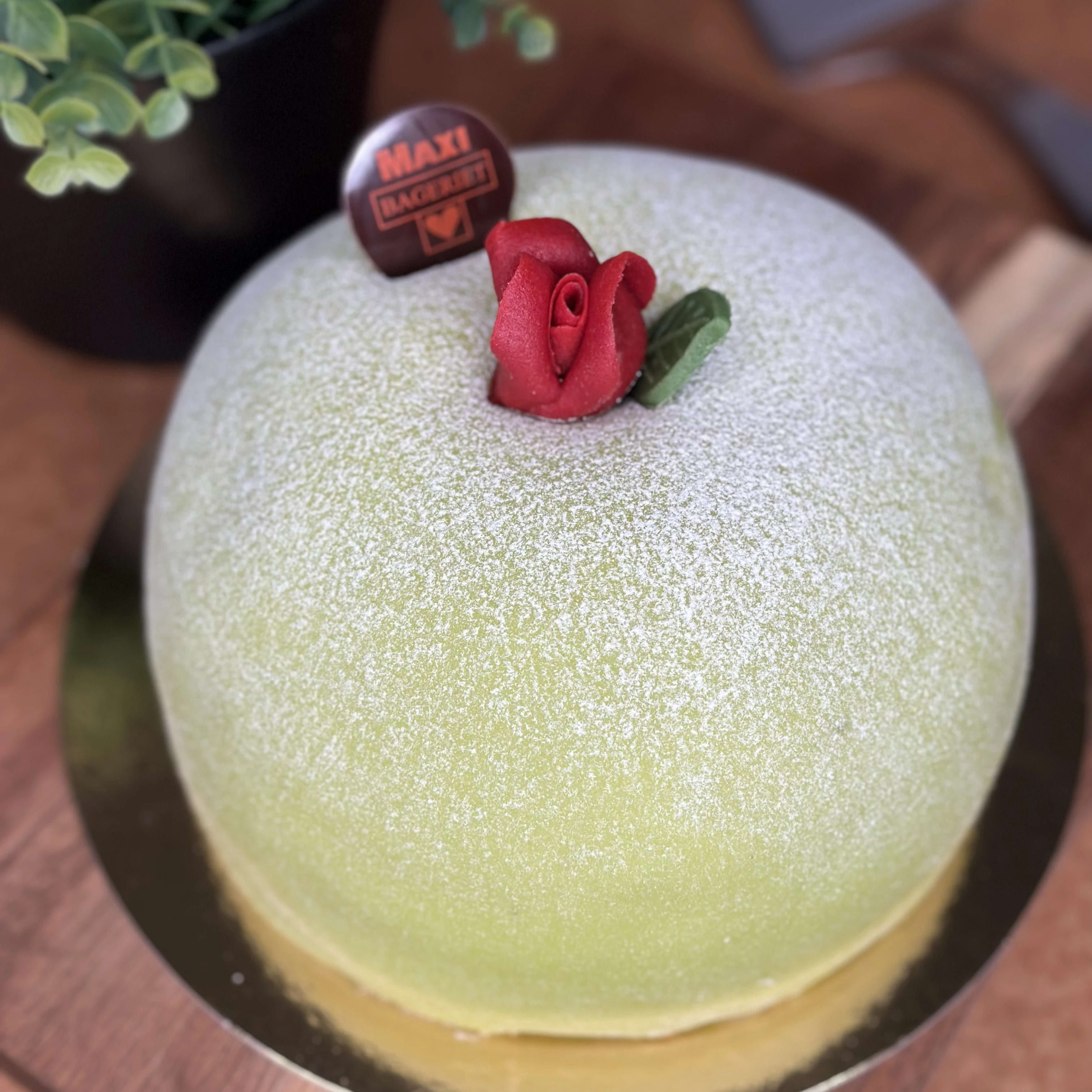Prinsesstårta | Catering Maxi ICA Stormarknad Skellefteå