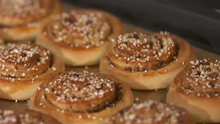 Bullar och längder | Catering ICA Maxi Partille