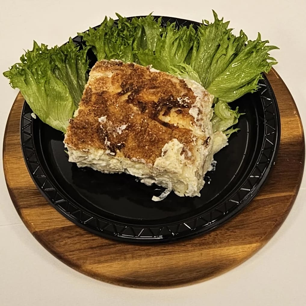 Janssons frestelse | Catering ICA Maxi Ronneby