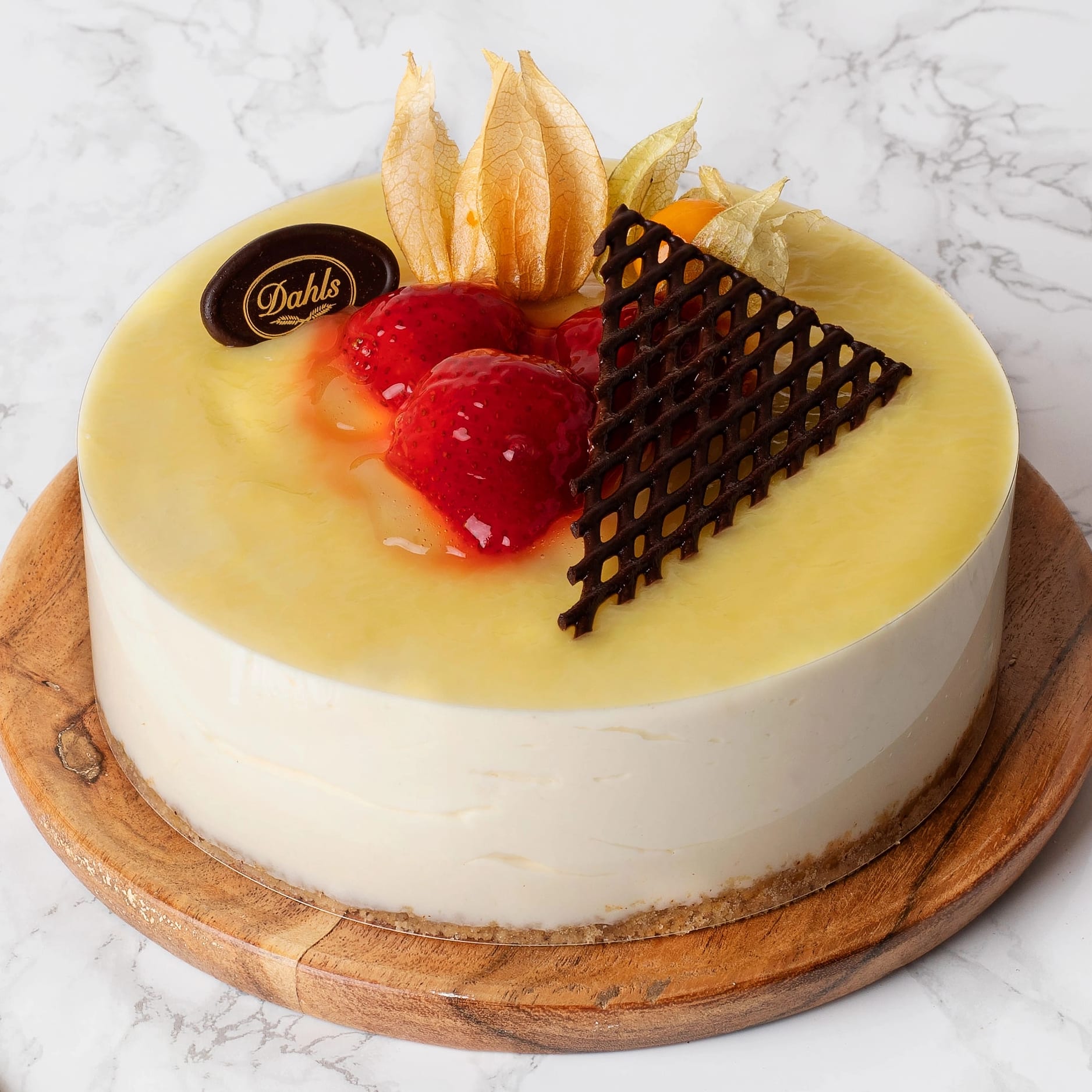 Tårtor & bakelser | Catering ICA Kvantum Ale