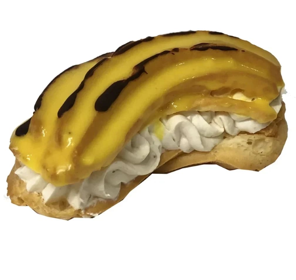 Bananbakelse 2-p | Catering ICA Maxi Jönköping