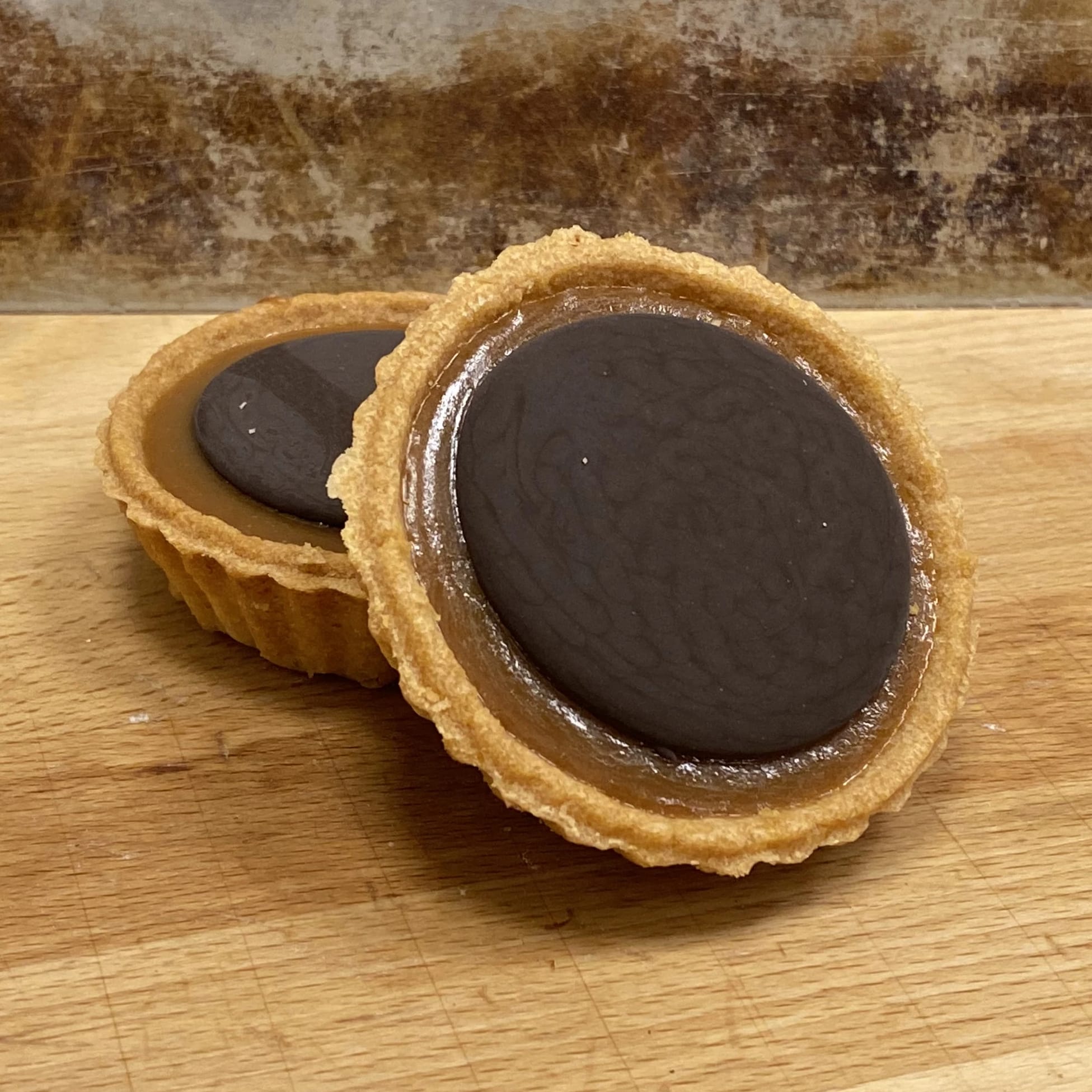 Bakelser & pajer | Catering ICA Maxi Häggvik